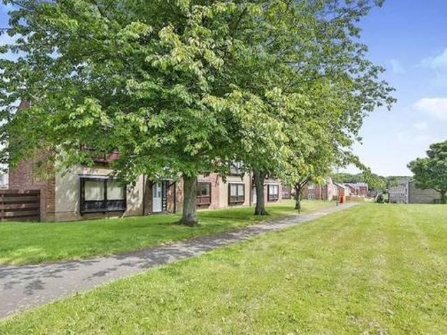 Studio flat for sale in Bradley Close Ouston Chester Le Street DH2 DH2