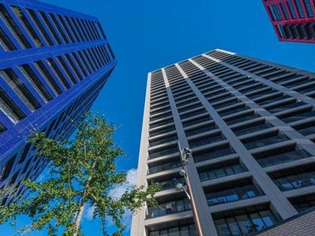 Studio Flat For Sale In Canary Wharf, London