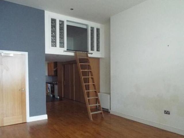 Studio Flat For Sale In Cardiff