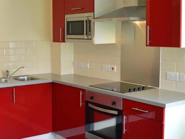 Studio flat for sale in CHAUCER COURT, Brymore Road, Canterbury, Kent, CT1