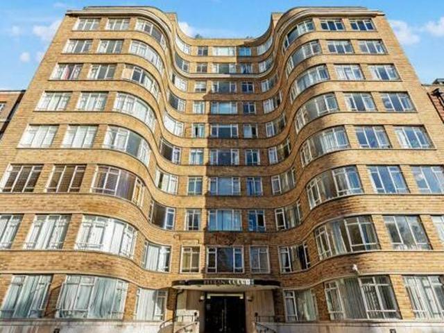 Studio Flat For Sale In Charterhouse Square