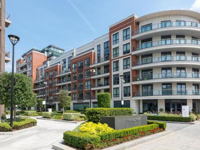Studio Flat For Sale In Chelsea Creek