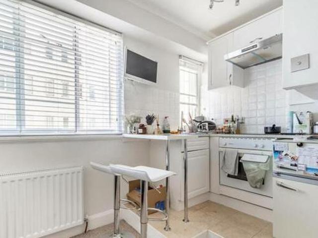 Studio Flat For Sale In Chelsea, London