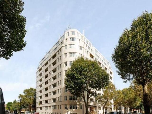 Studio Flat For Sale In Chelsea, London