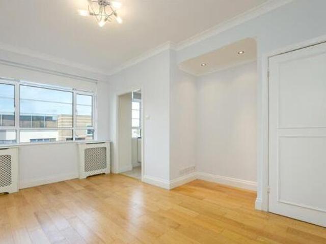 Studio Flat For Sale In Chelsea, London