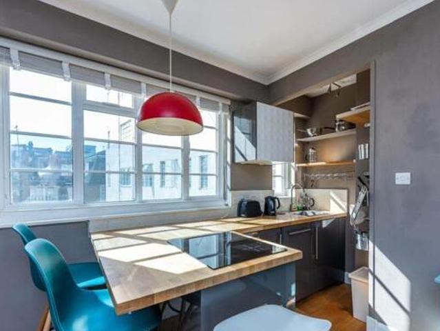 Studio Flat For Sale In Chelsea, London