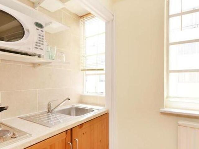 Studio Flat For Sale In Chelsea, London