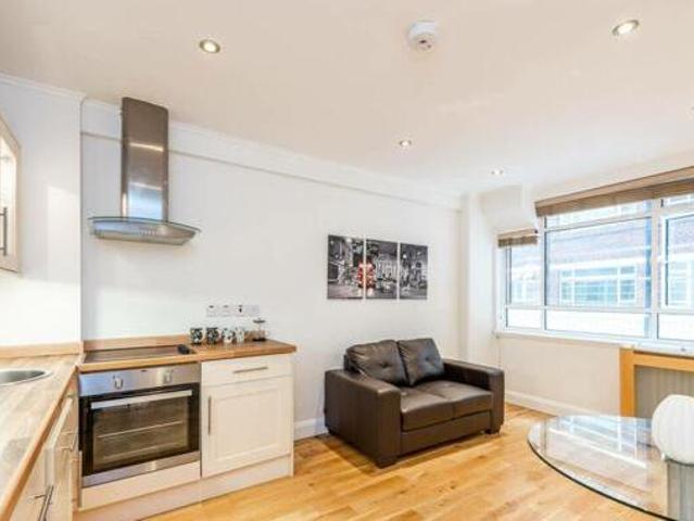 Studio Flat For Sale In Chelsea, London