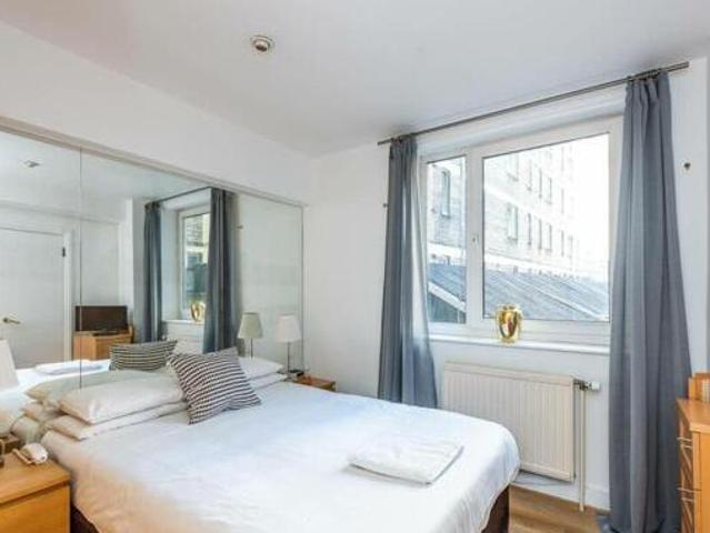 Studio Flat For Sale In Chelsea, London