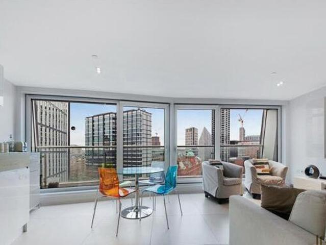 Studio Flat For Sale In City Road