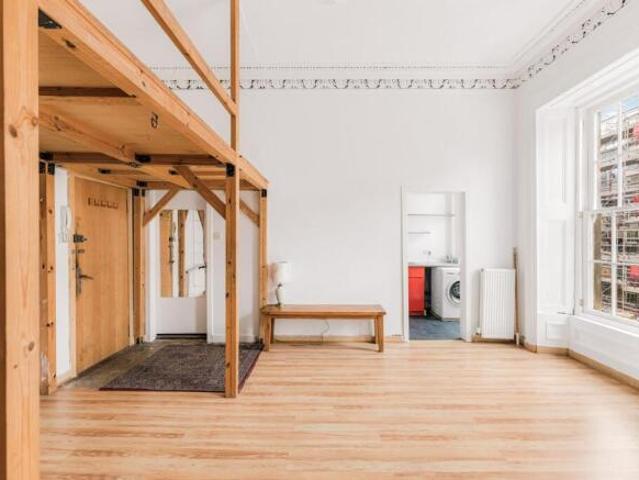 Studio flat for sale in Corunna Street, Finnieston, G3