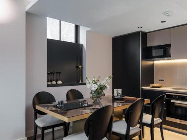 Studio Flat For Sale In Covent Garden