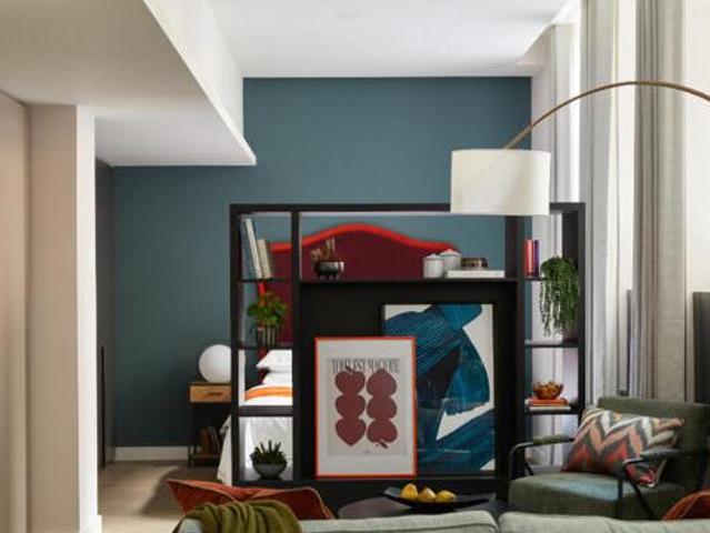 Studio Flat For Sale In Covent Garden