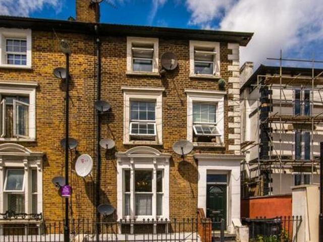 Studio Flat For Sale In Croydon
