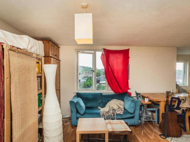 Studio flat for sale in Cross Bedford Street, Sheffield, S6