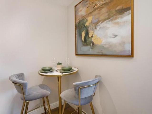 Studio flat for sale in Crescent Court, The Crescent, Off Blossom Street, York, YO24