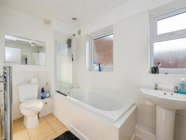 Studio flat for sale in Danebridge Crescent, Oakwood, Derby, DE21
