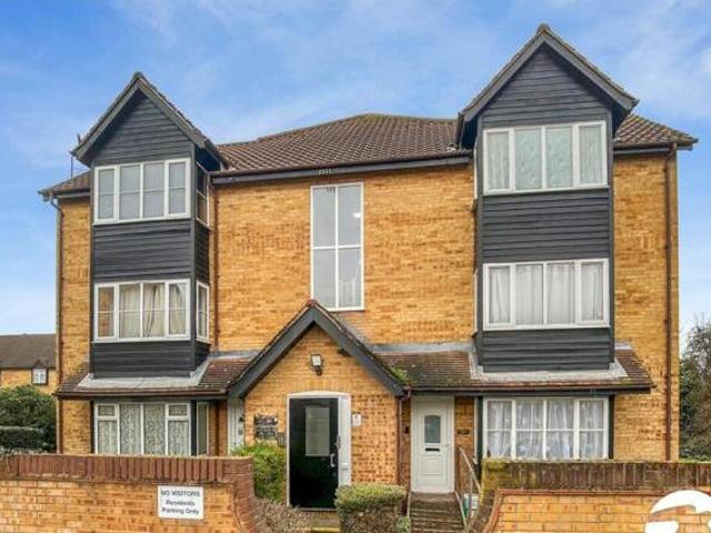 Studio Flat For Sale In Dartford, Kent