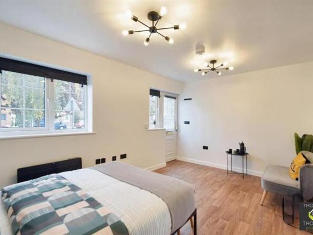 Studio flat for sale in Denmark House, Kingsholm, GL1