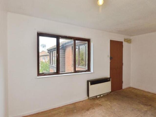 Studio flat for sale in Denmead, Two Mile Ash, MILTON KEYNES, MK8