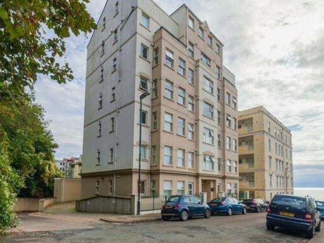 Studio Flat For Sale In Douglas
