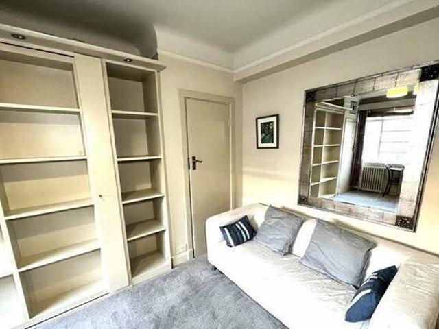 Studio flat for sale in DU Cane Court Balham High Road Balham SW17 7JE SW17