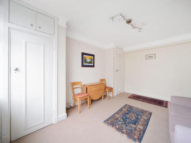 Studio flat for sale in Du Cane Court, Balham High Road, SW17 7JL, SW17