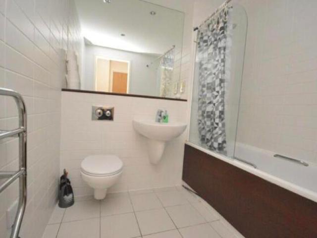 Studio flat for sale in Echo Building, West Wear Street, Sunderland, SR1
