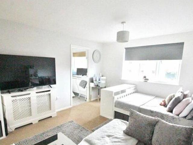 Studio Flat For Sale In East Finchley, London