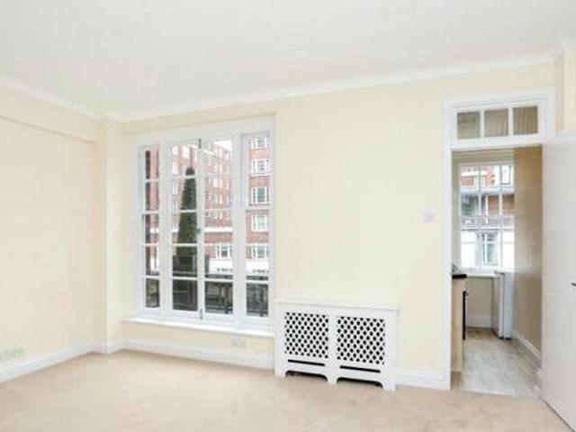 Studio Flat For Sale In Edgware Road, London