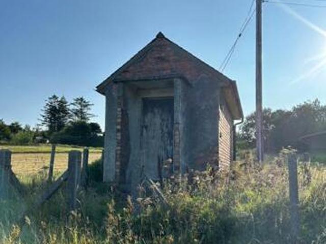 Studio Flat For Sale In Edinbane, Isle Of Skye