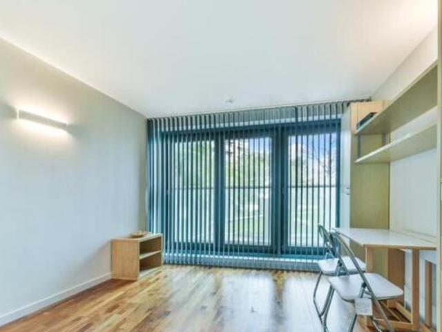 Studio Flat For Sale In Fairmount Avenue, London