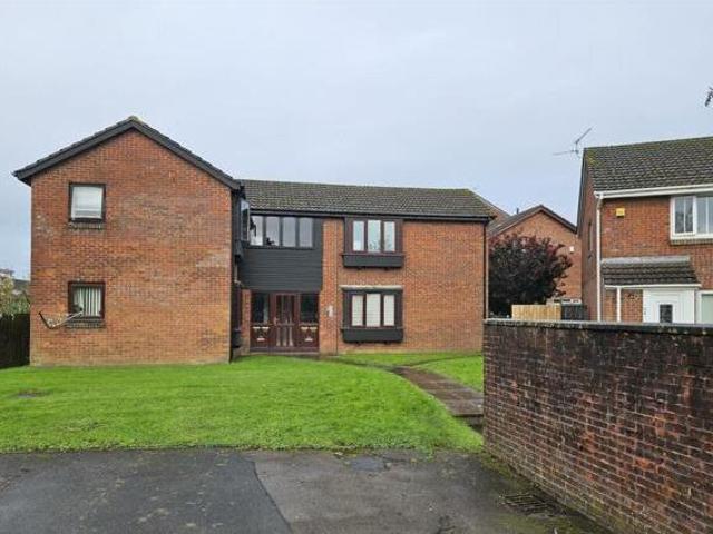 Studio Flat For Sale In Fairwater