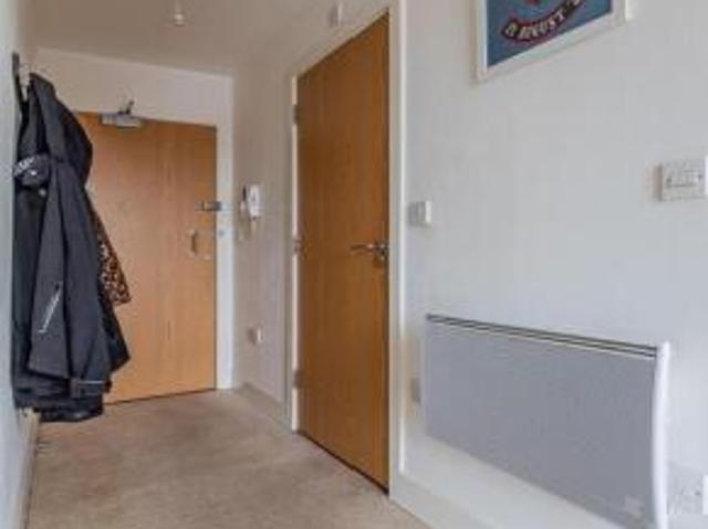 Studio flat for sale in Ferry Court, Cardiff, CF11