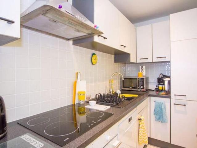 Studio flat for sale in Ferry Court, Cardiff, CF11