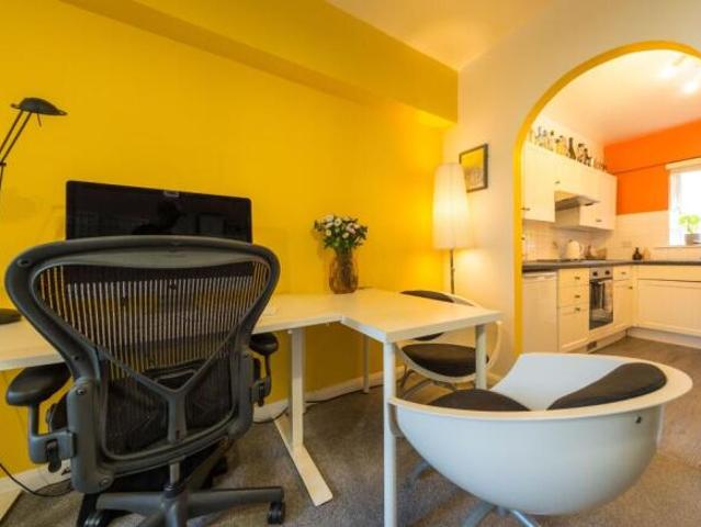 Studio flat for sale in Jessop Court, Bristol, BS1