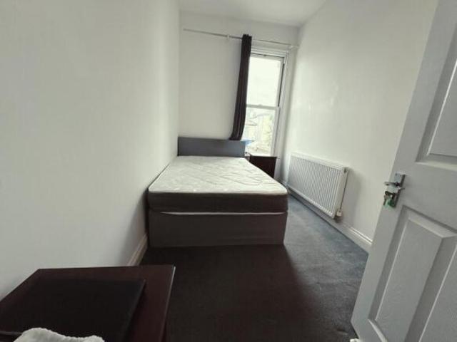 Studio flat for sale in Flat 2, 509 Southchurch Road, Southend On Sea, Essex SS1 2PH, SS1