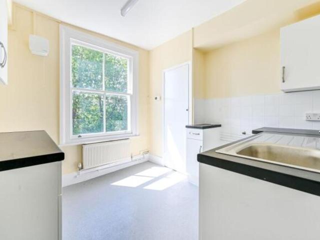 Studio flat for sale in Gaisford Street, Kentish Town, London, NW5