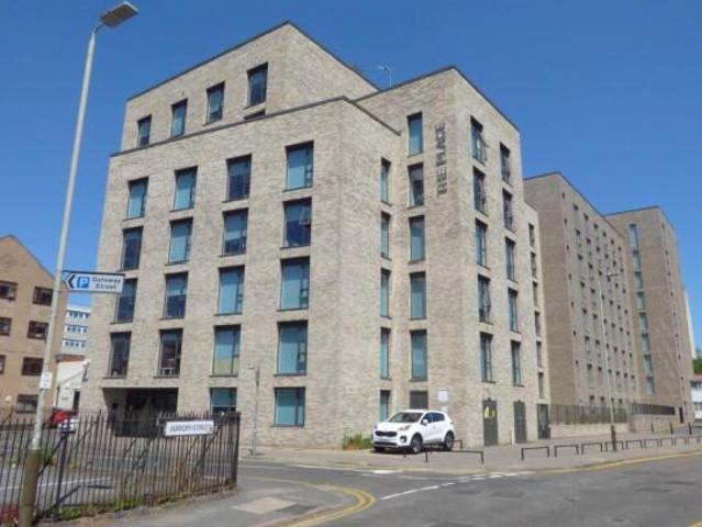 Studio flat for sale in Gateway Street, Leicester, LE2