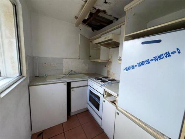 Studio flat for sale in Goldstar Way, Birmingham, West Midlands, B33