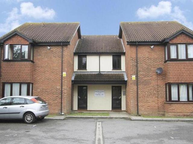Studio Flat For Sale In Harlington Road, Uxbridge