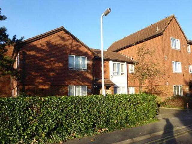 Studio Flat For Sale In Harlington