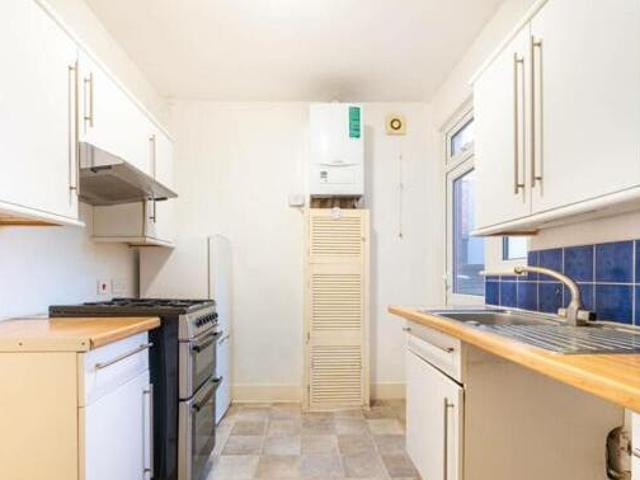 Studio Flat For Sale In Harrow