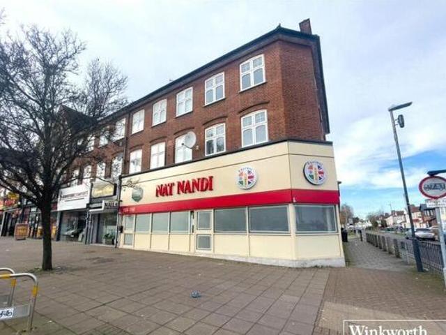 Studio Flat For Sale In Harrow, Middlesex