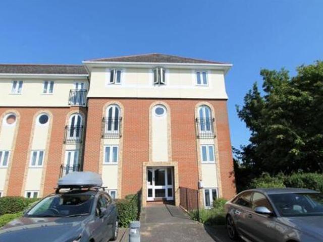 Studio Flat For Sale In Hatfield