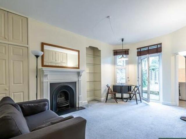 Studio Flat For Sale In Hazelmere Road