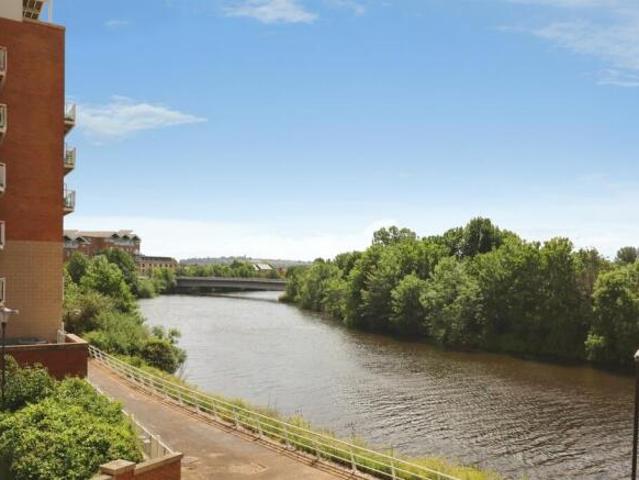 Studio flat for sale in Heol Glan Rheidol, Cardiff, CF10