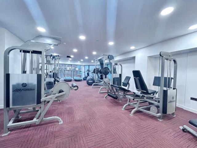 Studio flat for sale in Headford Street, Sheffield, S3