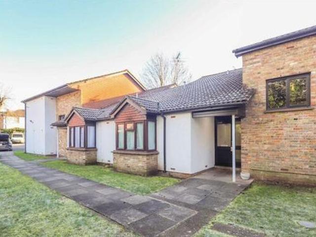 Studio Flat For Sale In Hillingdon