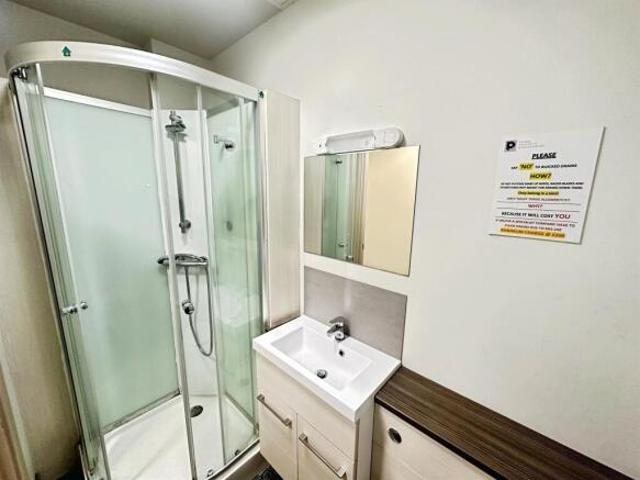 Studio flat for sale in Hounds Gate, Nottingham, NG1